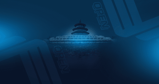 Capital Securities Beijing Open | PPA Tour Asia