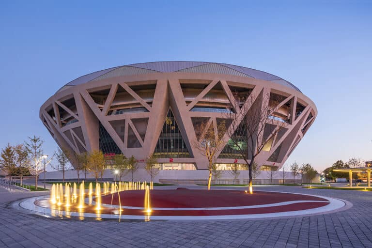Beijing Open | PPA Tour Asia