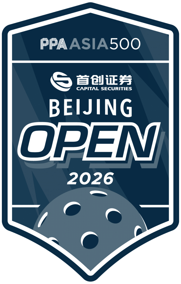 Capital Securities Beijing Open | PPA Tour Asia